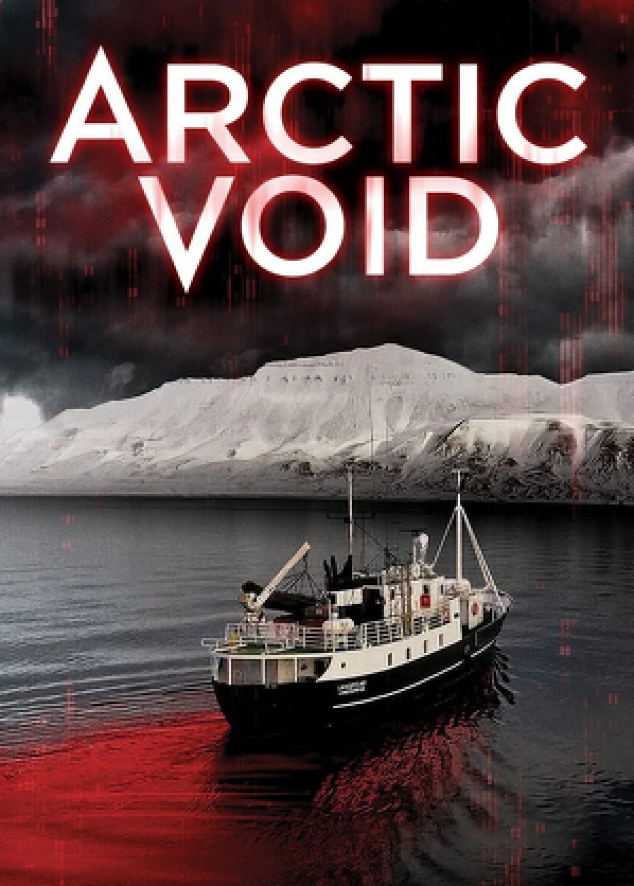 Arktyczna otchłań (2022) - naEKRANIE.pl